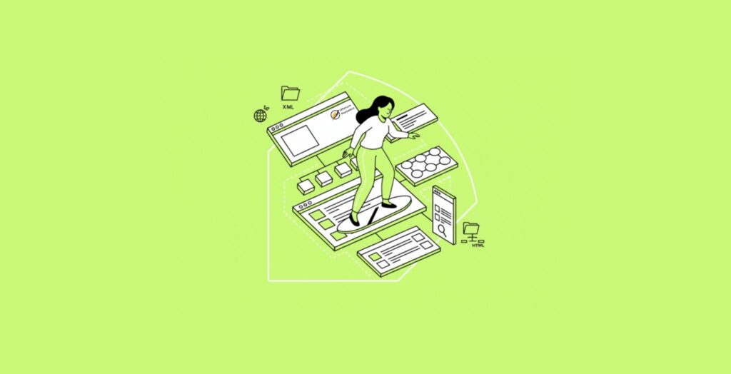 20 Sitemap Examples + Types of Sitemaps and Best Practices