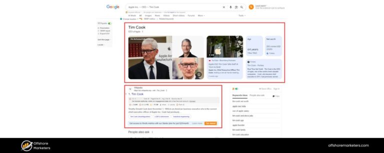 Google Knowledge Graph: What It Is & Why It Matters