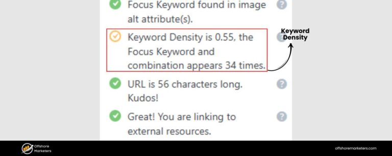 Keyword Density in SEO: Definition, Myths & Best Practices