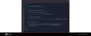 HTML Anchor Tag: Creating Hyperlinks and Jump Links
