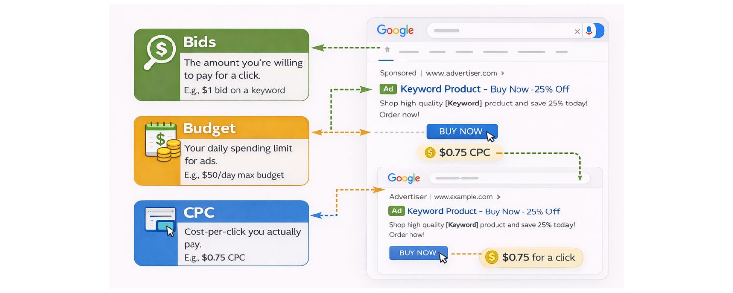 What Is PPC? A Practical Guide to Pay‑Per‑Click Advertising